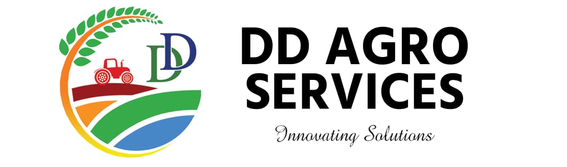 D D AGRO SERVICES – DD Agro